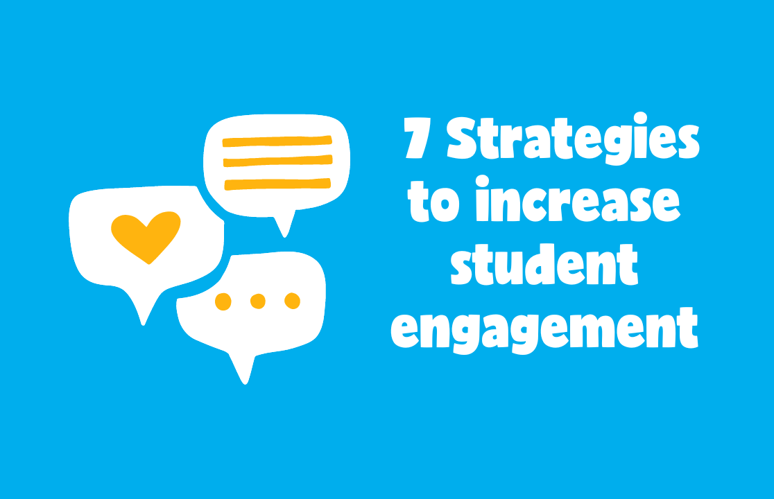 7 Strategies to increase student engagement in elementary school | Kodable